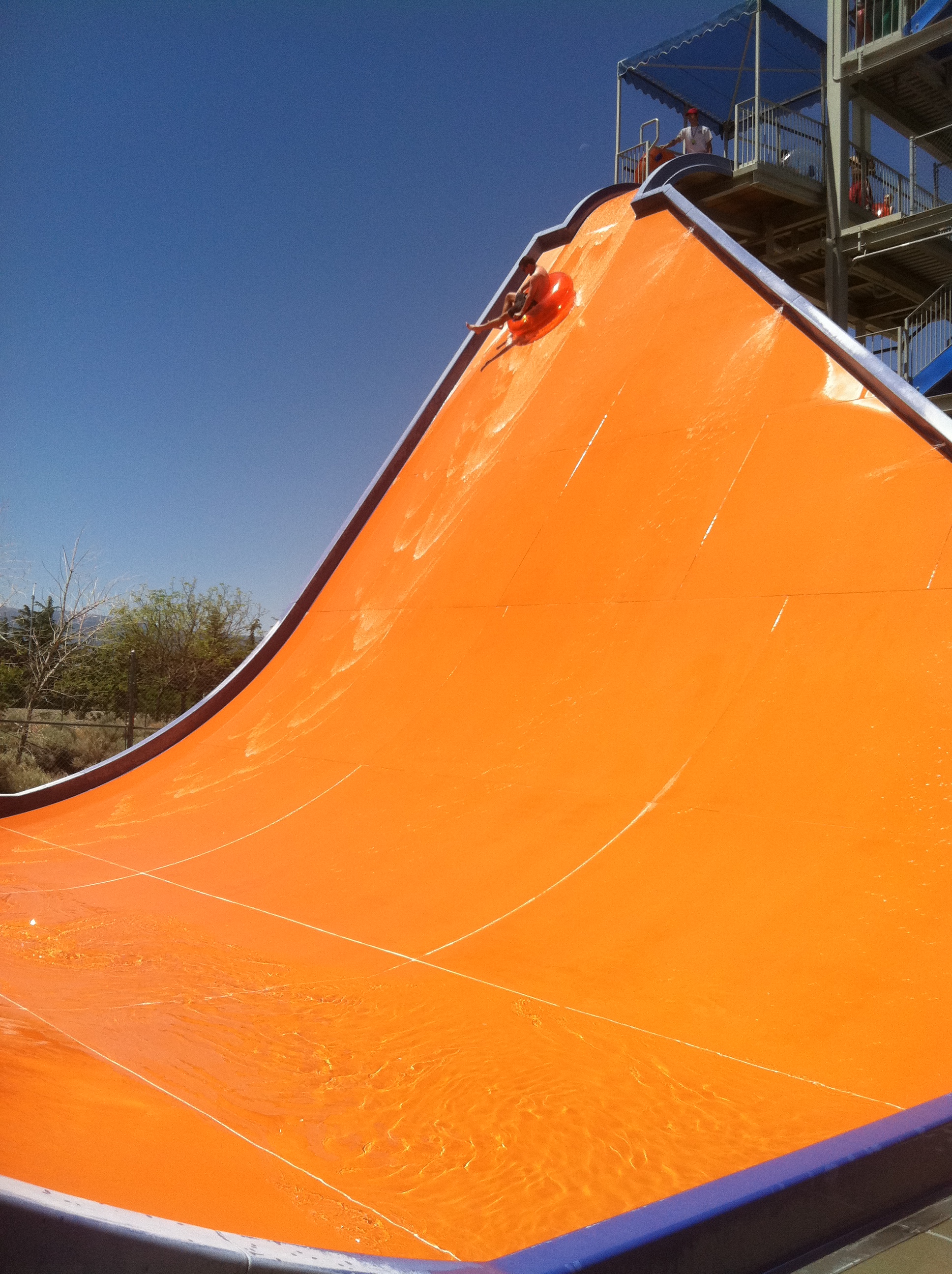 Wild Island Water Park — Sparks, Nevada | kidsviewtravel