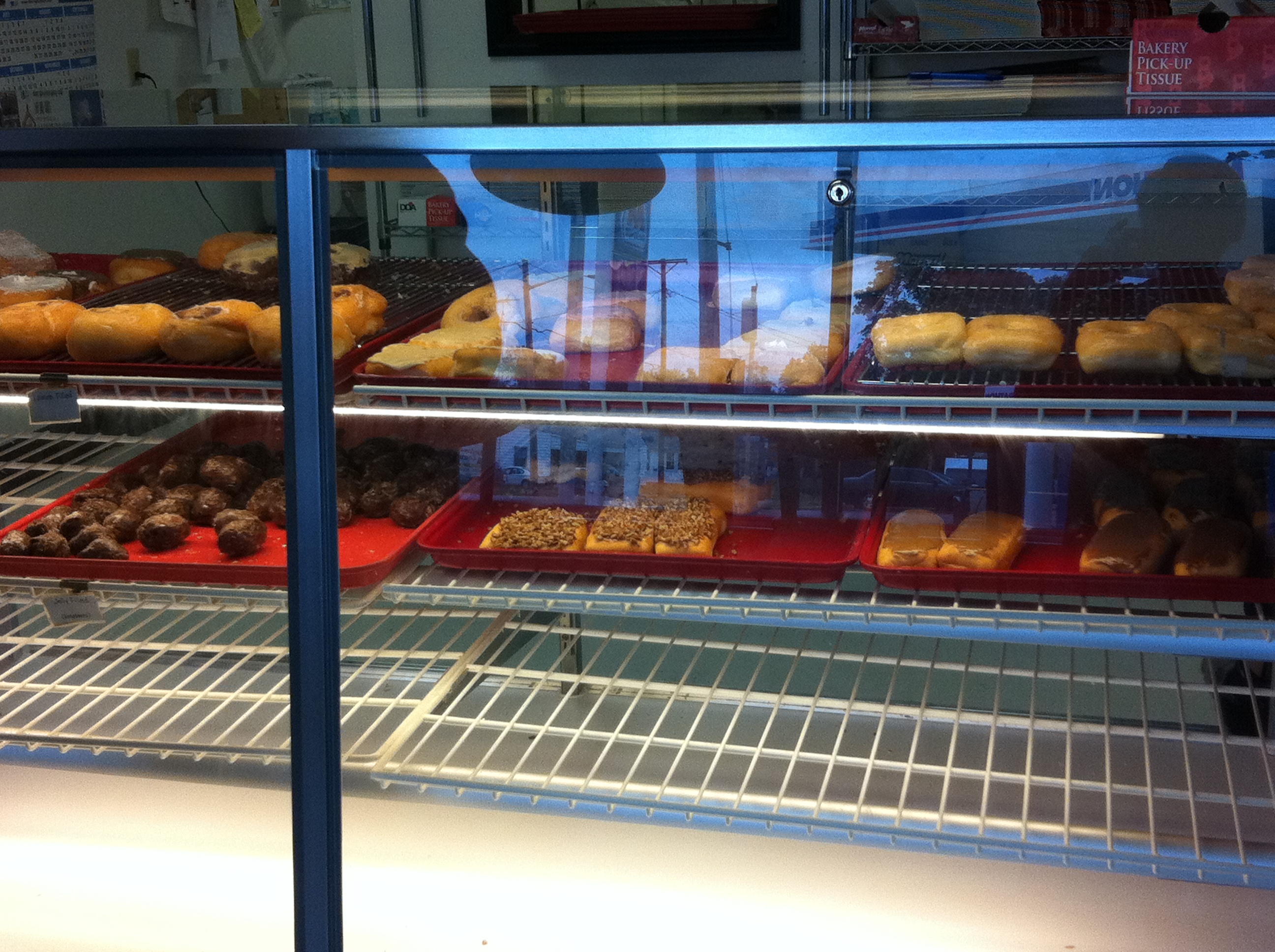 Square Donuts — Richmond, Indiana | kidsviewtravel